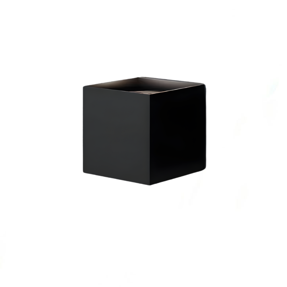 Adjustable Beam Cube Wall Light – ORVANI home