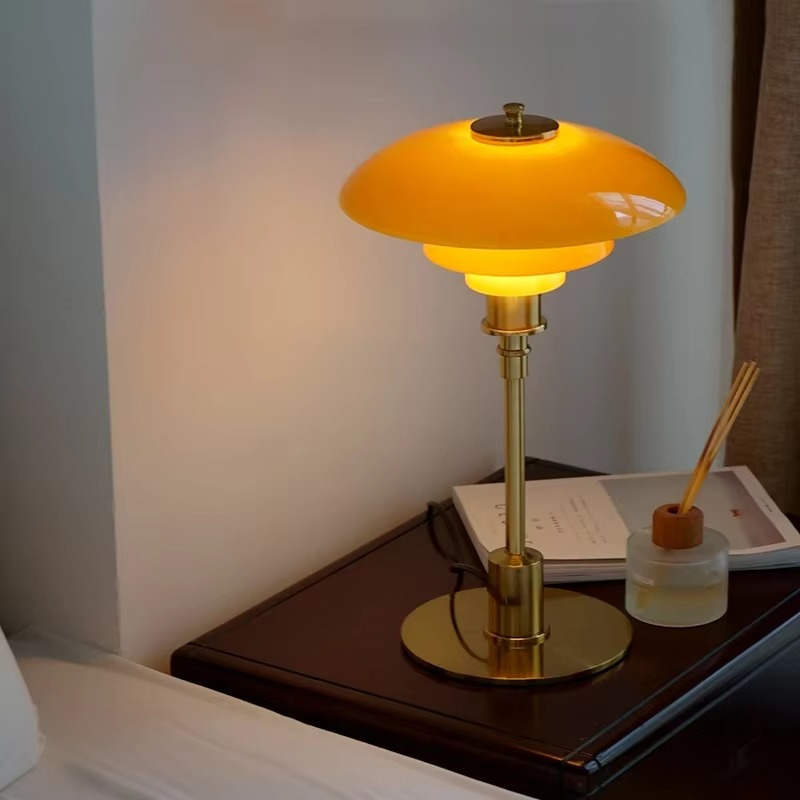 Apricity Table Lamp – ORVANI home
