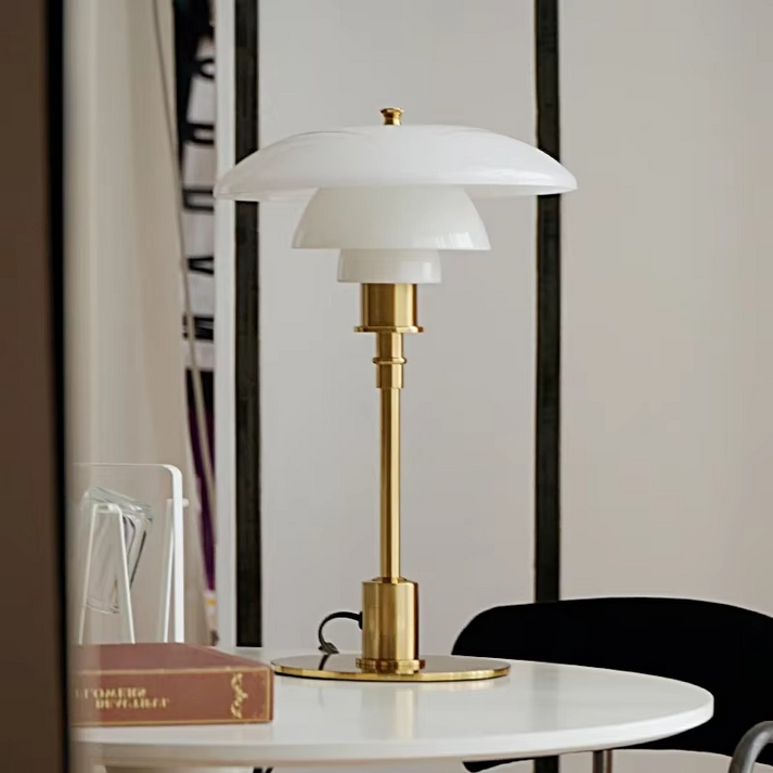 Apricity Table Lamp – ORVANI home